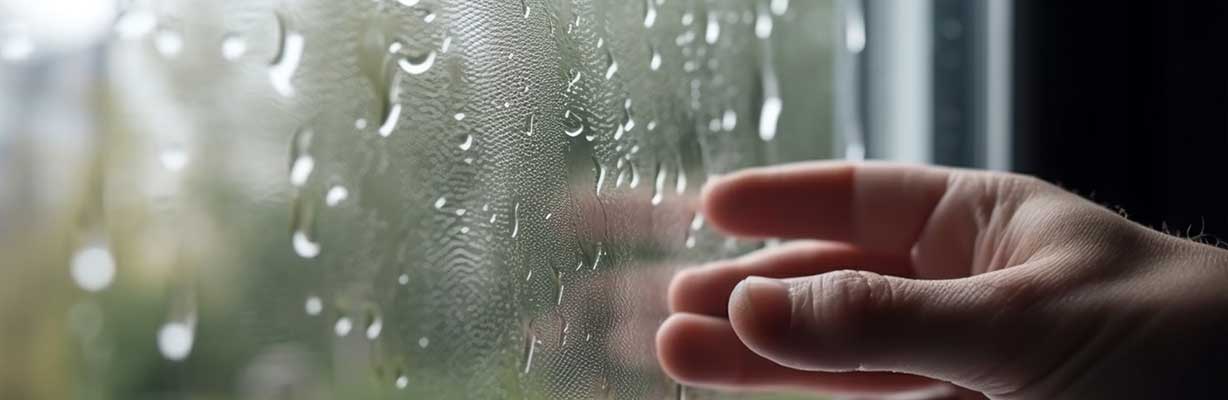 Indoor Humidity Levels - Highland AC