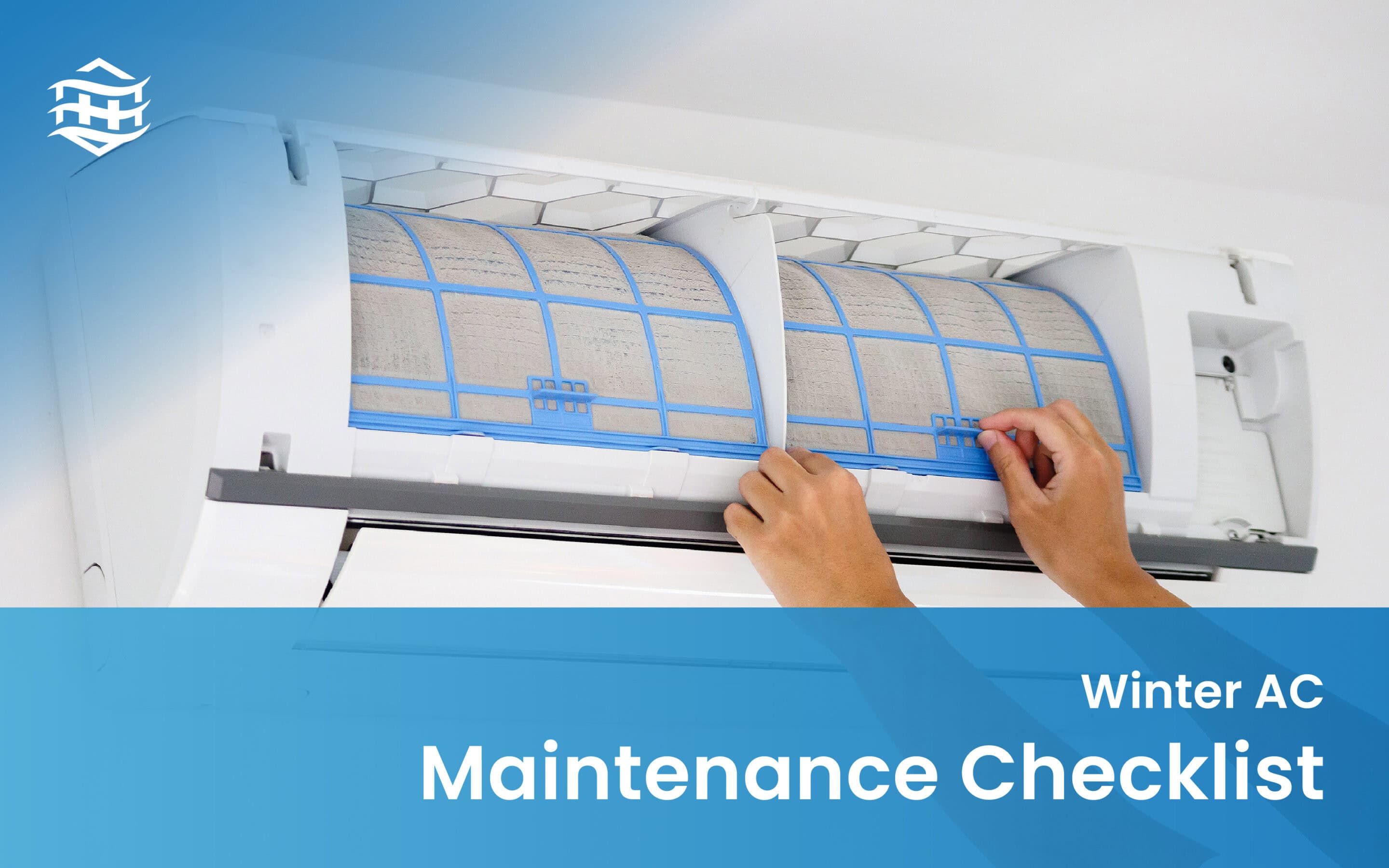Winter AC Maintenance Checklist | Highland AC