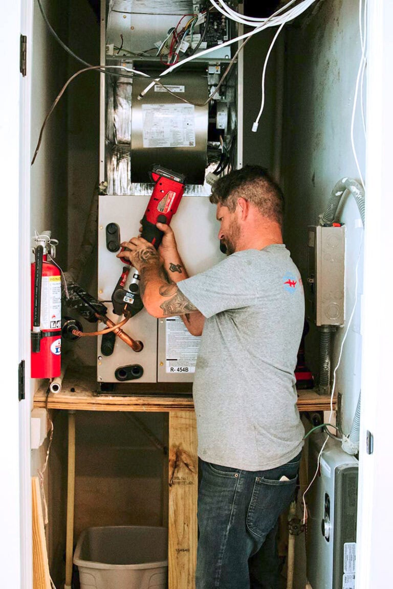 Highland AC | South TX HVAC Repair & AC Installation Experts